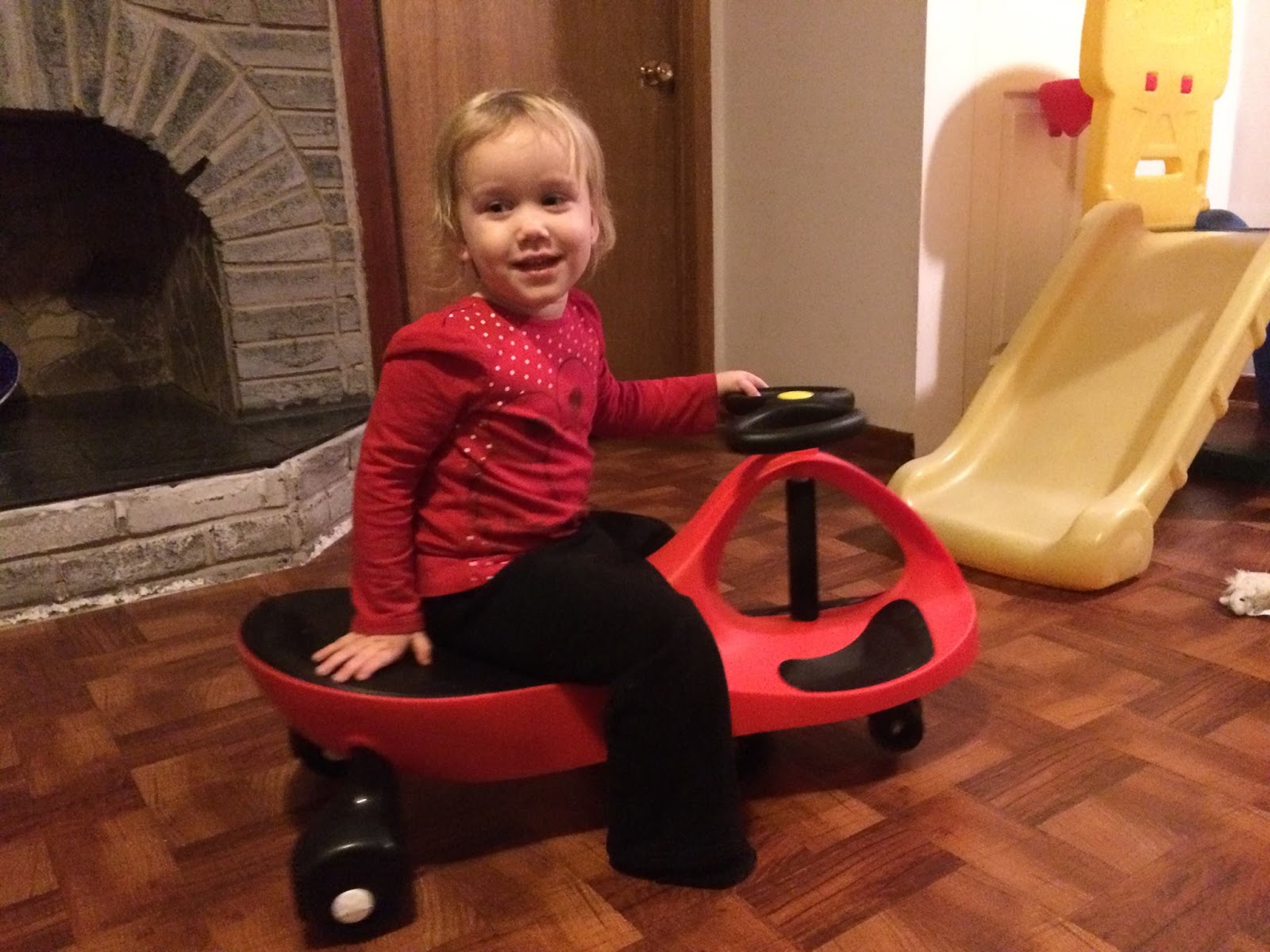 Momma Mimi's Musings : Plasma Car Review and Giveaway: Why we LOVE this ...