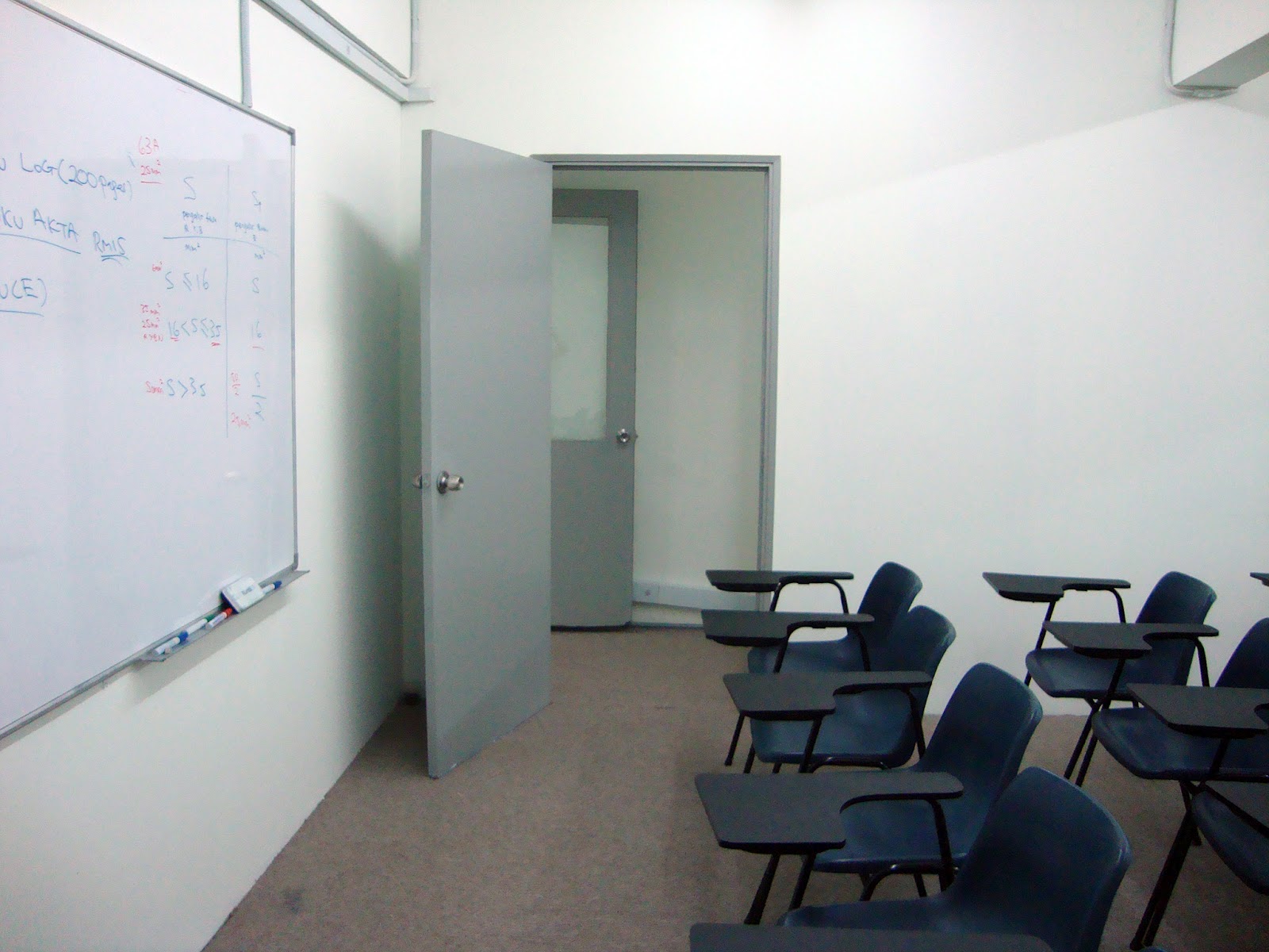 ETC Electrical Training Centre: A Glimpse of ETC...