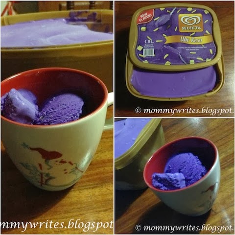 Treat Your Family This Holiday Season with Selecta Ice Cream's New ...