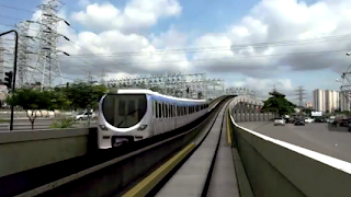 São Gonça Rio: Linha 3 do Metrô, Novo Projeto! (Niterói - São Gonçalo ...