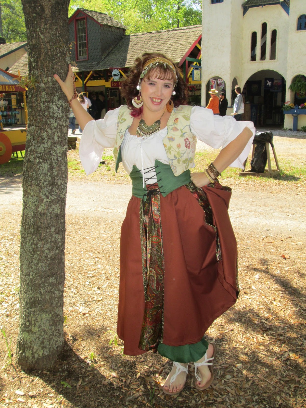 Creatively Tink
