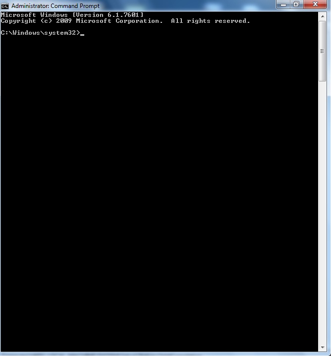Windows 7 error: "the computer restarted unexpectedly or encountered an ...