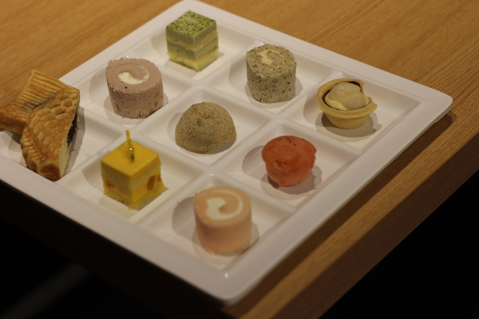 Kuishin Bo Japanese Buffet, Suntec City Singapore | JACQSOWHAT: Food ...