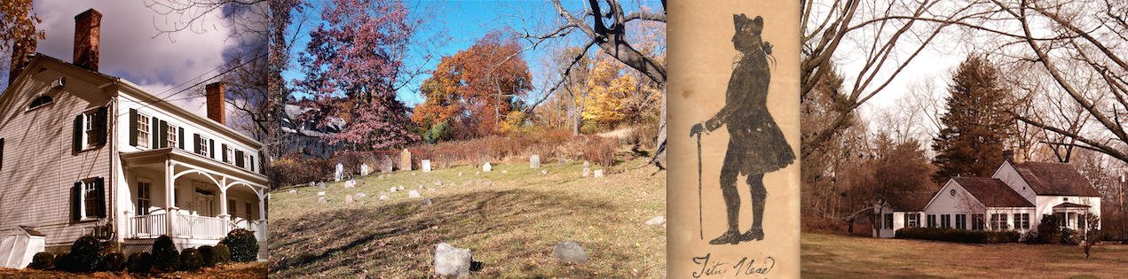 Hallowed Grounds & History: Photos: Solomon Stoddard Mead's Home in ...