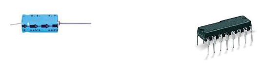 My projects: Mechatronics - Basics Part I