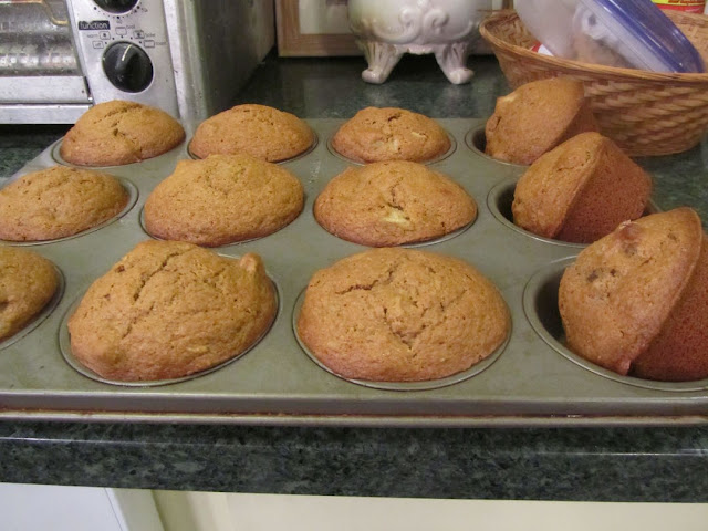 creative savv: All out of baking powder? Here's the substitute I've ...