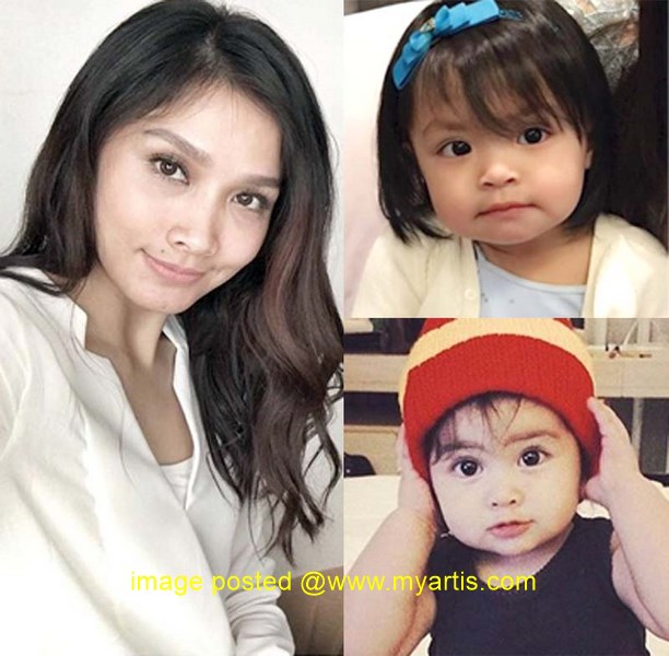 MYARTIS.COM | MYARTIS | MY | ARTIS: "JANGAN BANDINGKAN ANAK SAYA DENGAN ...