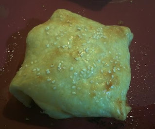 In the mood for cooking: Merdenele cu branza