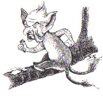 Nonsensicals: Hijibijbij