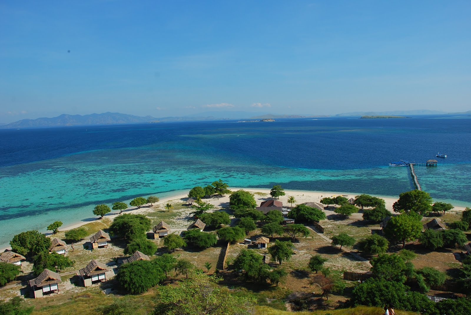 25 Tempat Wisata Terbaik di Labuan Bajo 2021 | Panduan Lengkap untuk ...