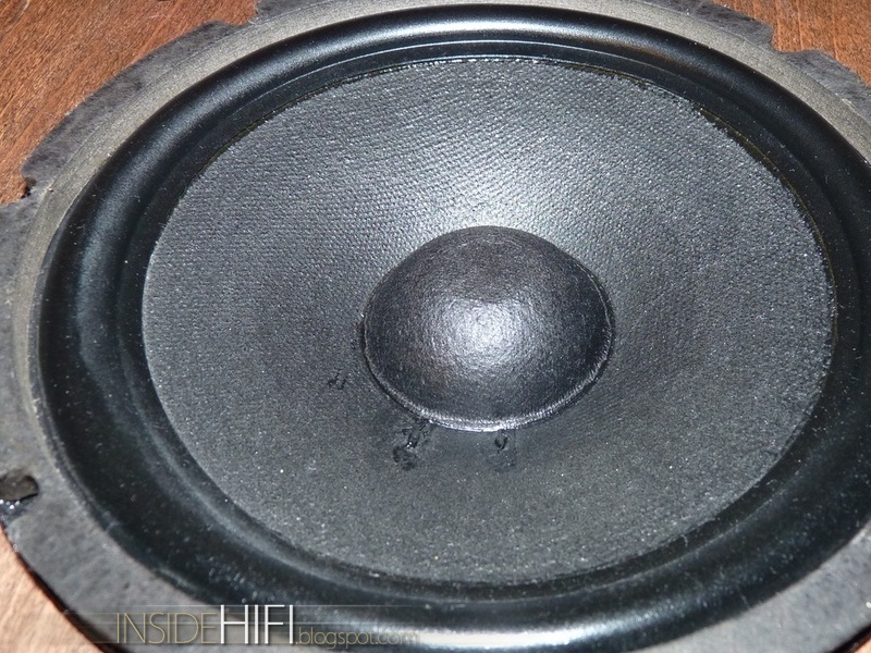 Inside Hi-Fi: Infinity Quantum Qe