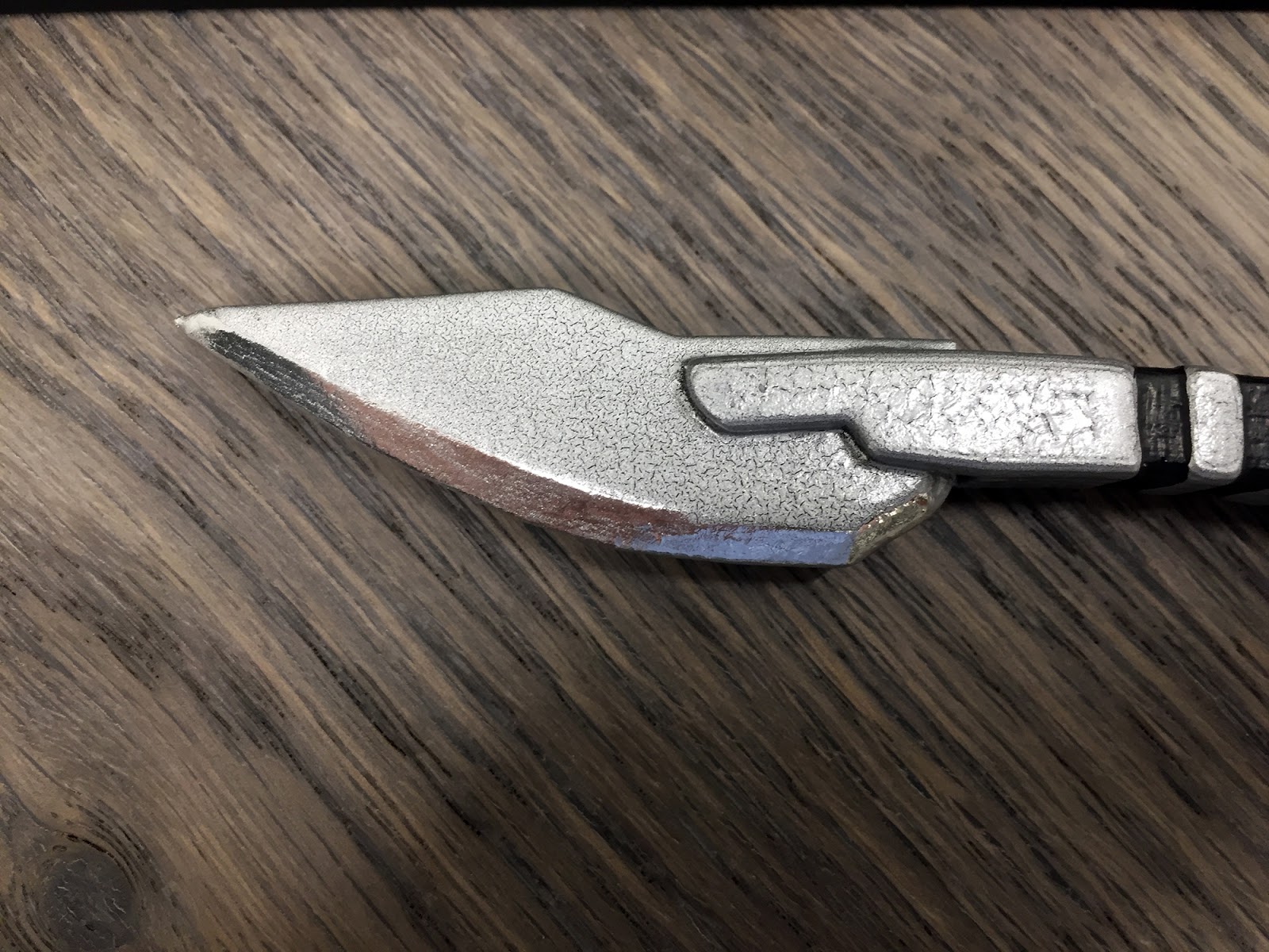 Blade Runner: 2049 Wallace's Personal Scalpel Replica