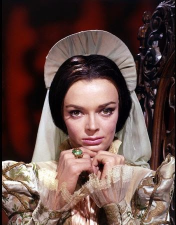 QUÉ FUE DE...?: LAS REINAS DEL GRITO DEL CINE DE TERROR EUROPEO