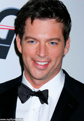 THE MUSIC CORNER: harry connick jr it had to be you