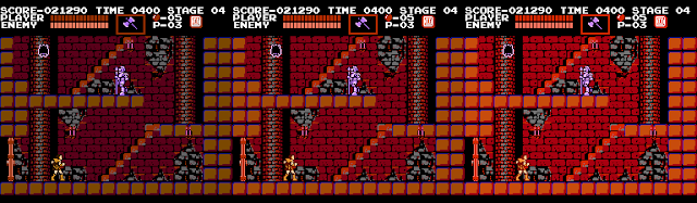 RGBSource: NES "Hybrid" Palette - Striking a Balance Between Composite ...