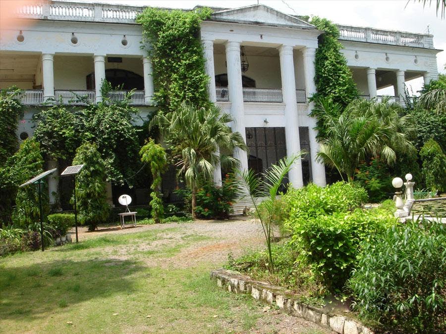 Charkhari Estate (Was a Princely State)