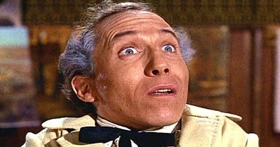 Classic Film and TV Café: Seven Things to Know About Dr. Miguelito ...