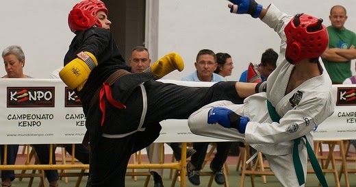 Como desenvolver a velocidade - Karate Paramoti - Seu blog de Karate