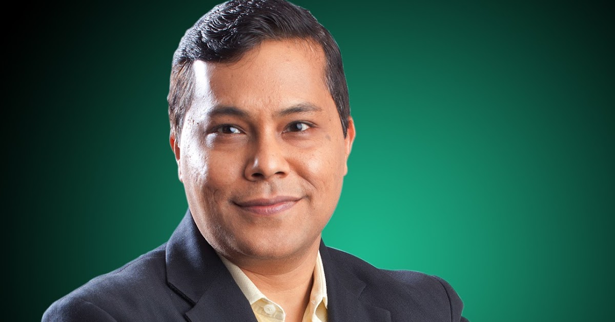 Company News in Egypt: Ericsson Appoints Indranil Das as Head of IT ...