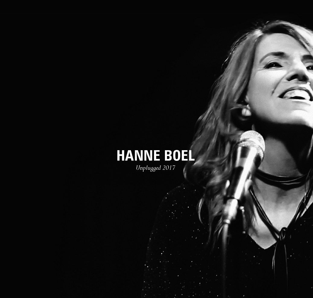 Republic of Jazz: Hanne Boel - Unplugged 2017 (STUNT RECORDS 2018)