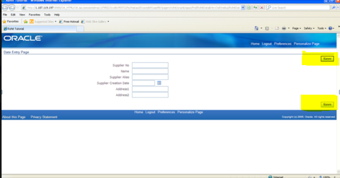 Oracle Application's Blog: Page button bar in oaf
