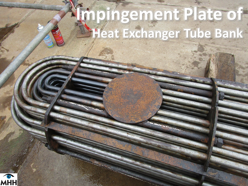 MHH - Place for Knowledge Sharing with Happiness