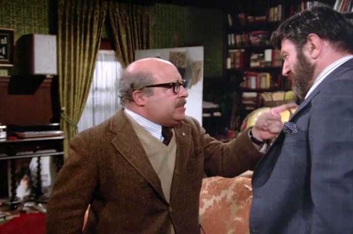 Los Angeles Morgue Files: "The Dukes of Hazzard" Actor Sorrell Booke ...