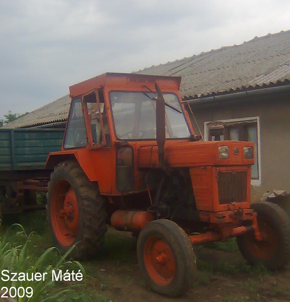 ..Mezőgépek..: UTB egyveleg