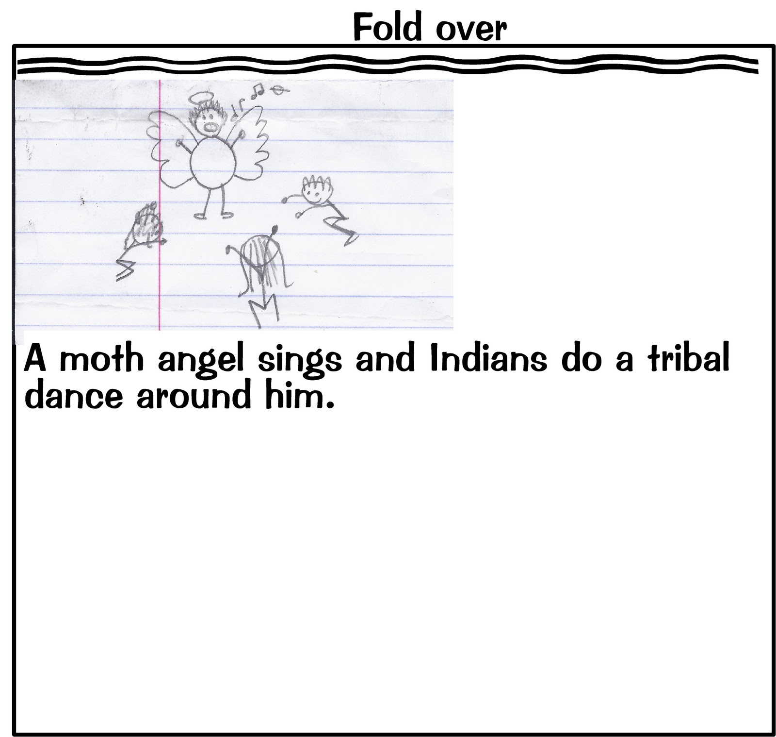 HollysHome Family Life: Tell-A-Picture, A Fun, Easy and Simple Game for ...