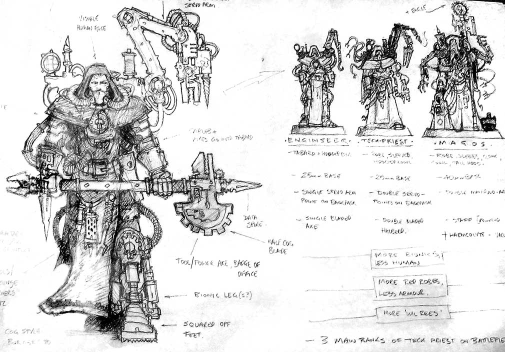 THE CONVERTORUM: JES GOODWIN