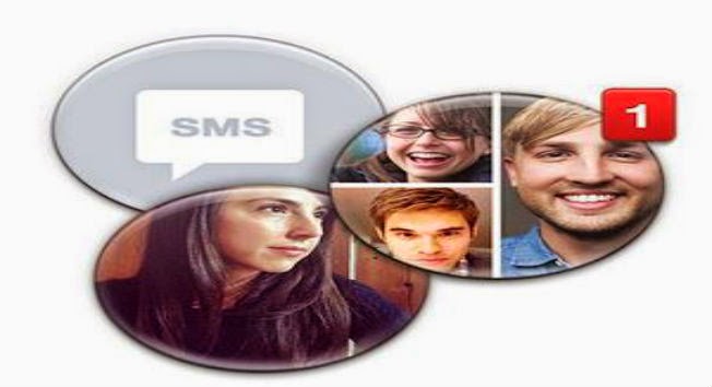 Hopabit | App, Tutorials, Tips.: Android: Chat head View like in ...