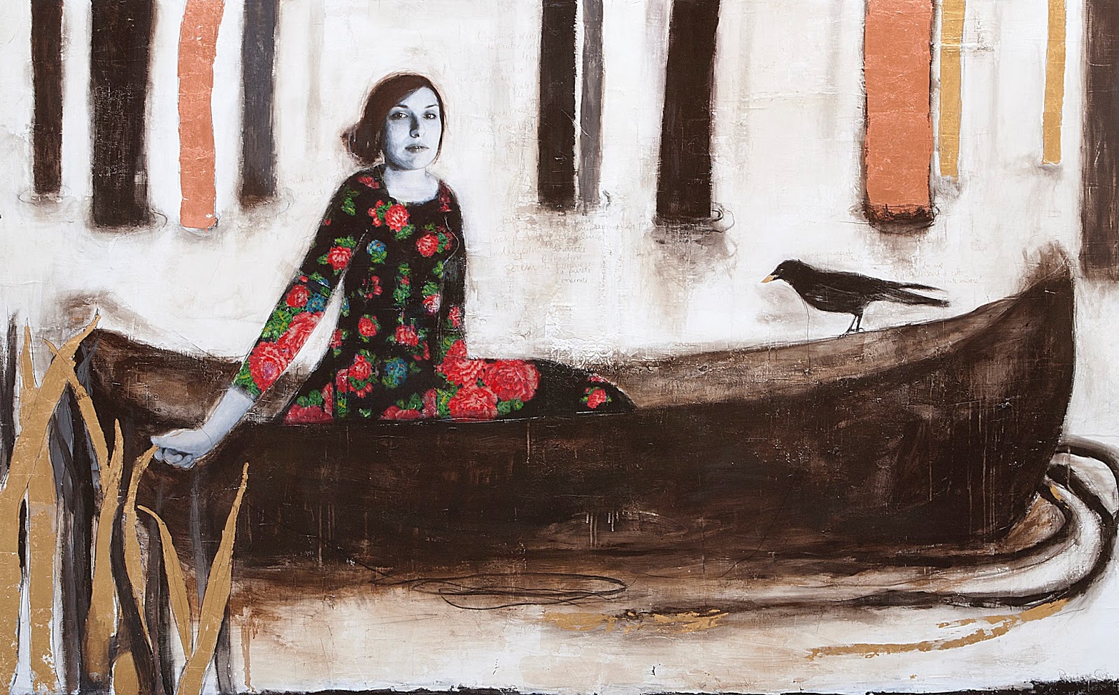 Dominique Fortin... - Kai Fine Art