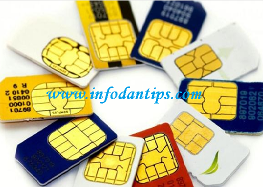 Cara Cek (mengetahui) Nomor Indosat (IM3 dan Mentari), XL Axiata, 3 ...