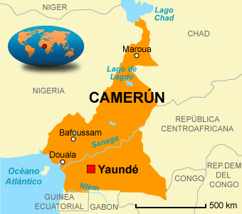 CAMERUN