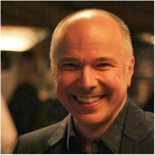 Nick Cook (writer) - Alchetron, The Free Social Encyclopedia