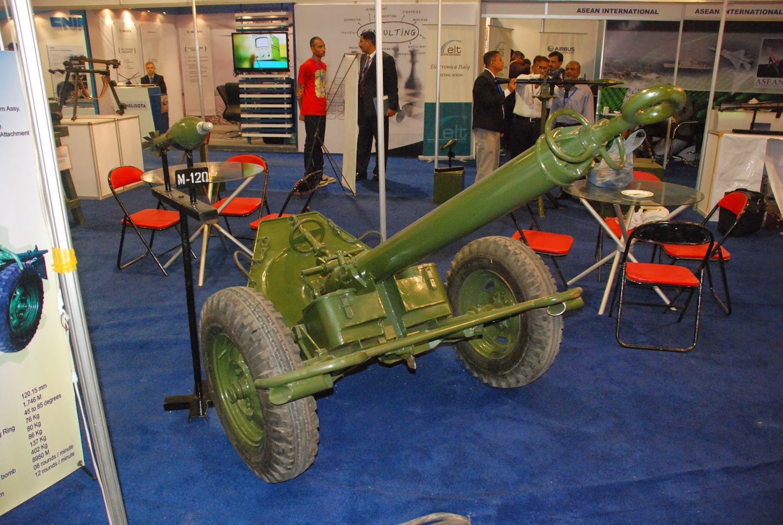 Handing over of Pakistan Machine Tools Factory (PMTF) to the Strategic ...