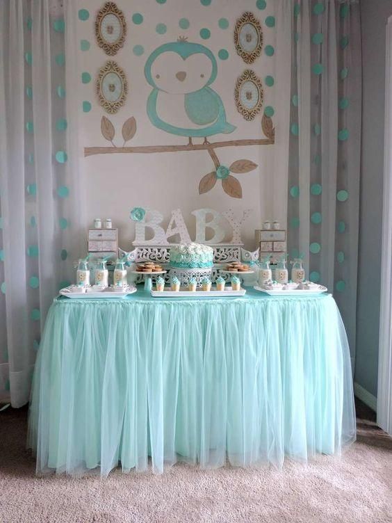 Cómo decorar mesas para eventos con tul paso a paso ~ lodijoella