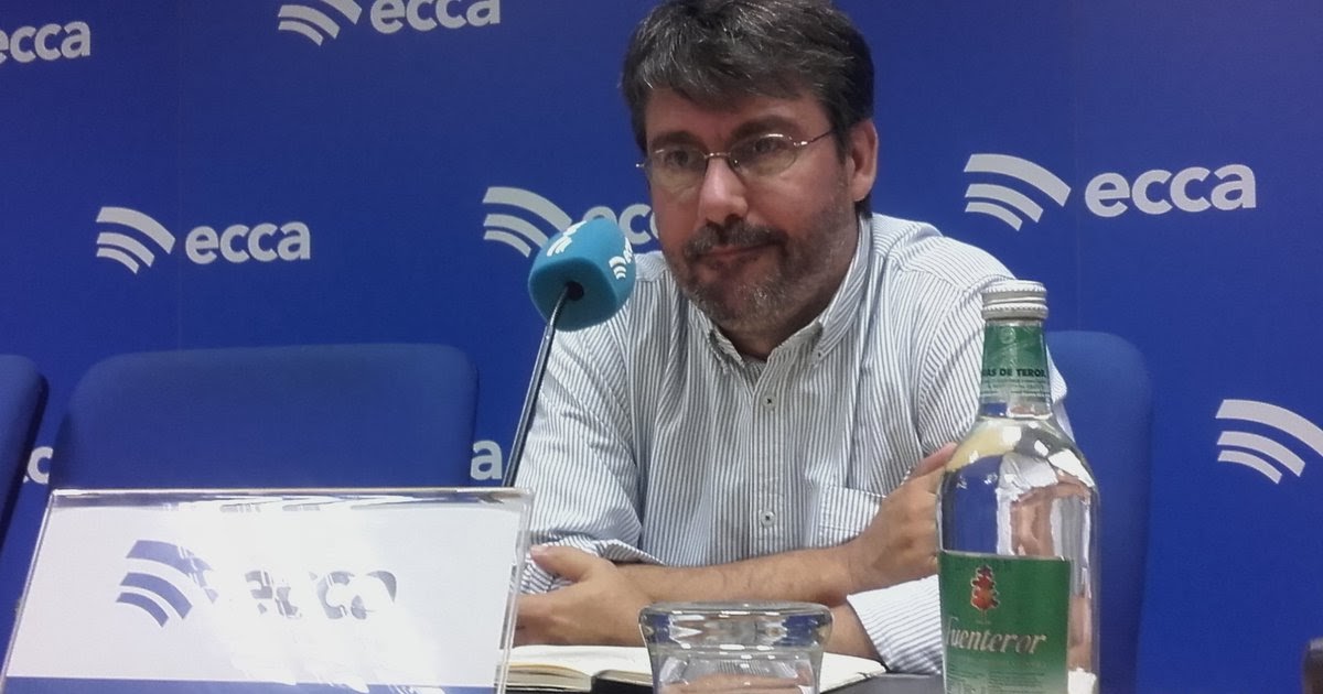 Magis Radio: Luis Arancibia conversa desde el Congreso de Fe y Alegría