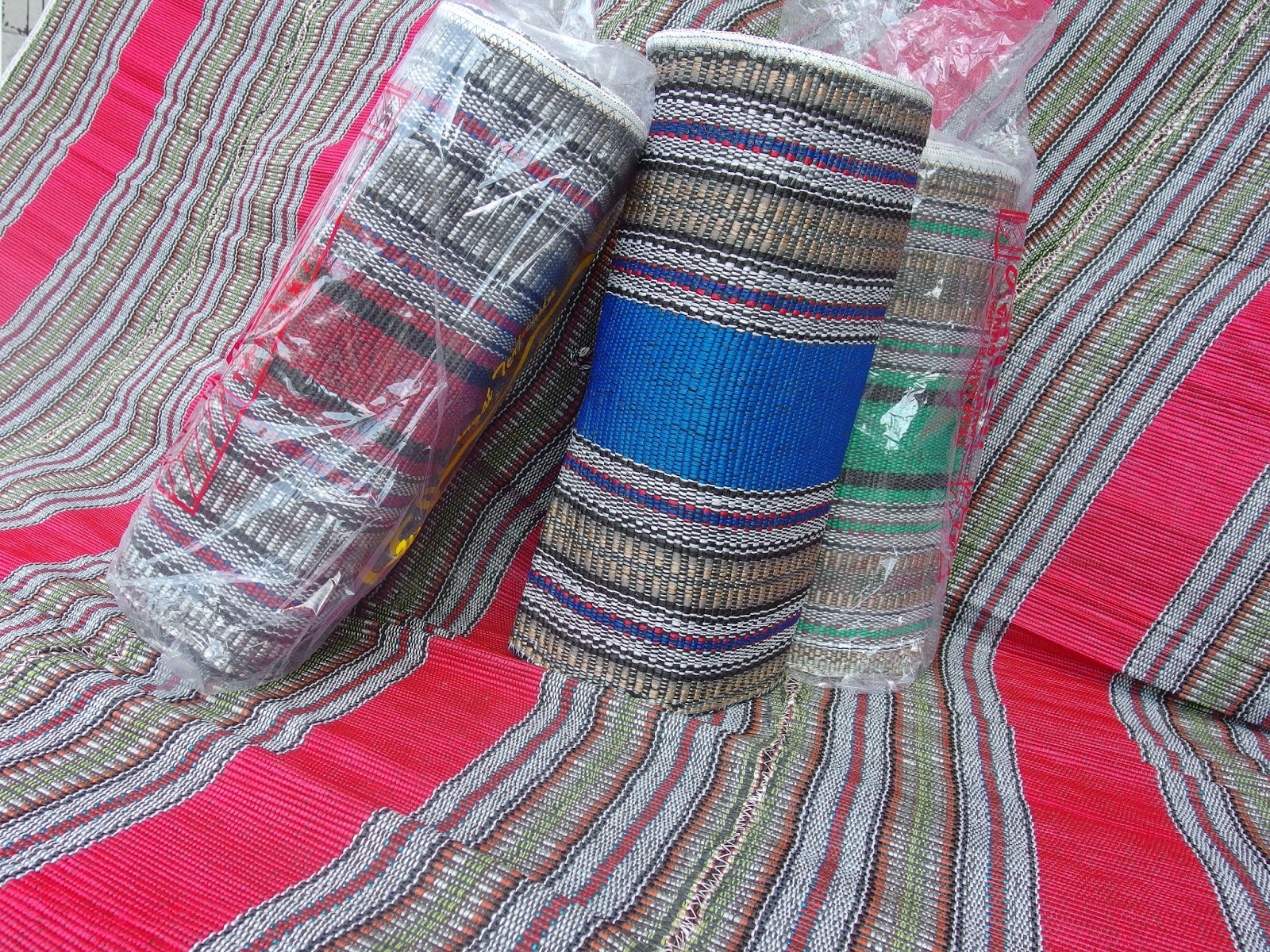 Putra Gembira Jombang: Putra Gembira Jombang : Jual Tikar Gulung