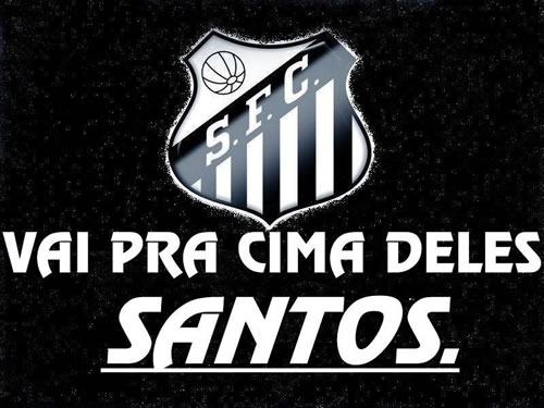 Fotos do Santos Futebol Clube