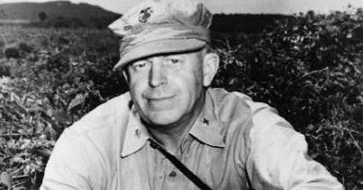 Weird WWII: Medal of Honor Monday: Merritt A. Edson