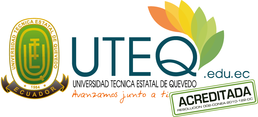 AMBIENTE INSTITUCIONAL: UTEQ ACREDITADA