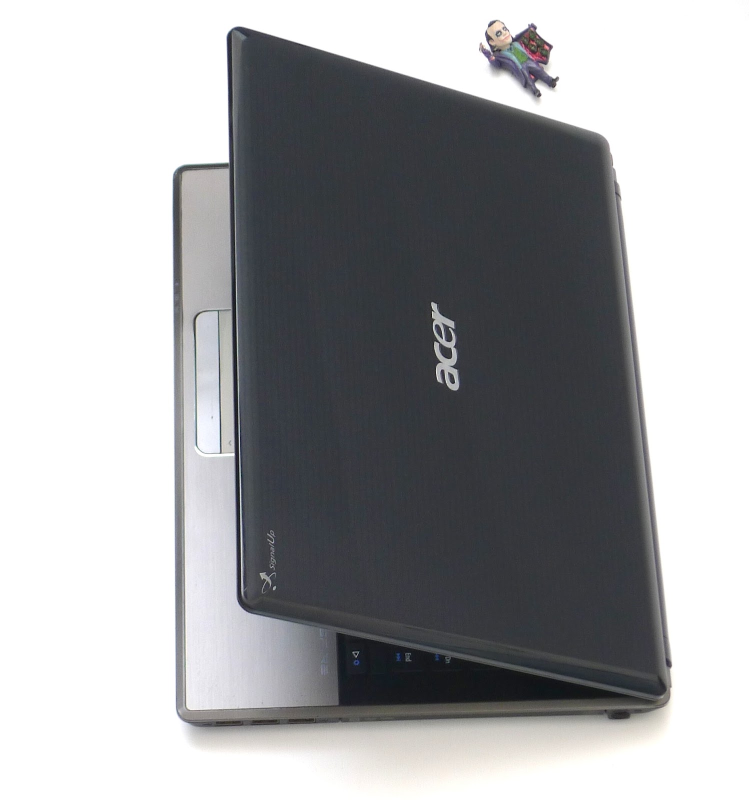 Jual Laptop Gaming acer 4745G Core i5 | VGA AMD | Jual Beli Laptop ...