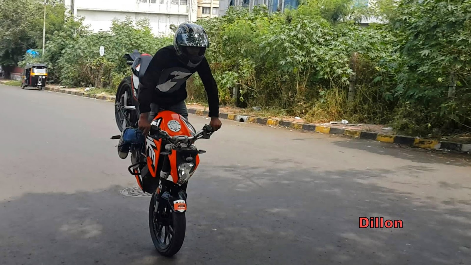 stuntinsane: Motorcycle Stunt Names