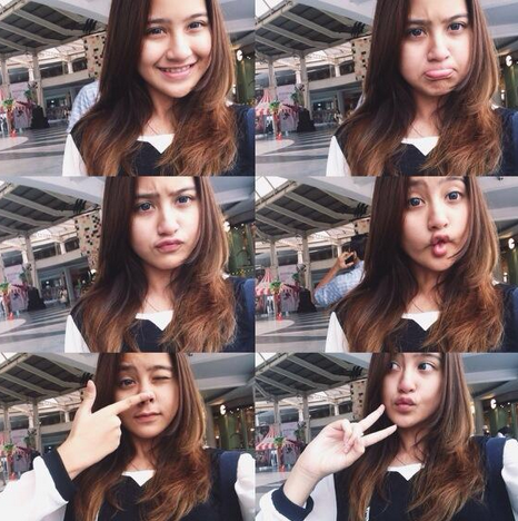 Daftar Nama Pemain Sinetron Semua Sayang Eneng Lengkap