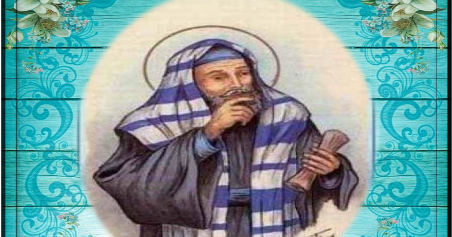 Leamos la BIBLIA: San Nicodemo Discípulo de Jesús