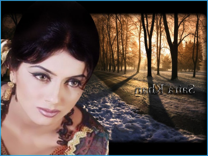 Saira Khan Pakistani Actress Pics - All You Need