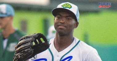 Daily Autograph: Daniel Sweet