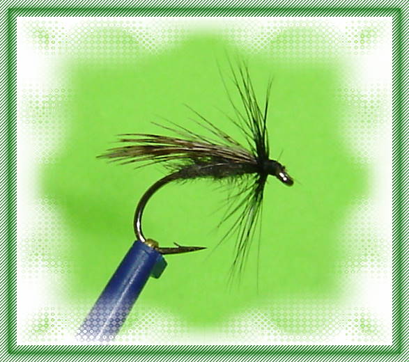 Hillend Dabbler: The Clyde Sand Fly