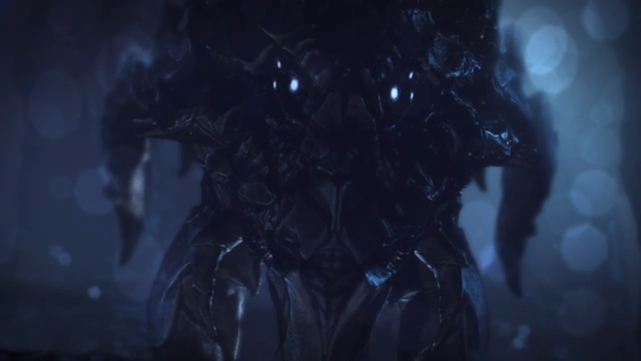 Mass Effect Indoctrination